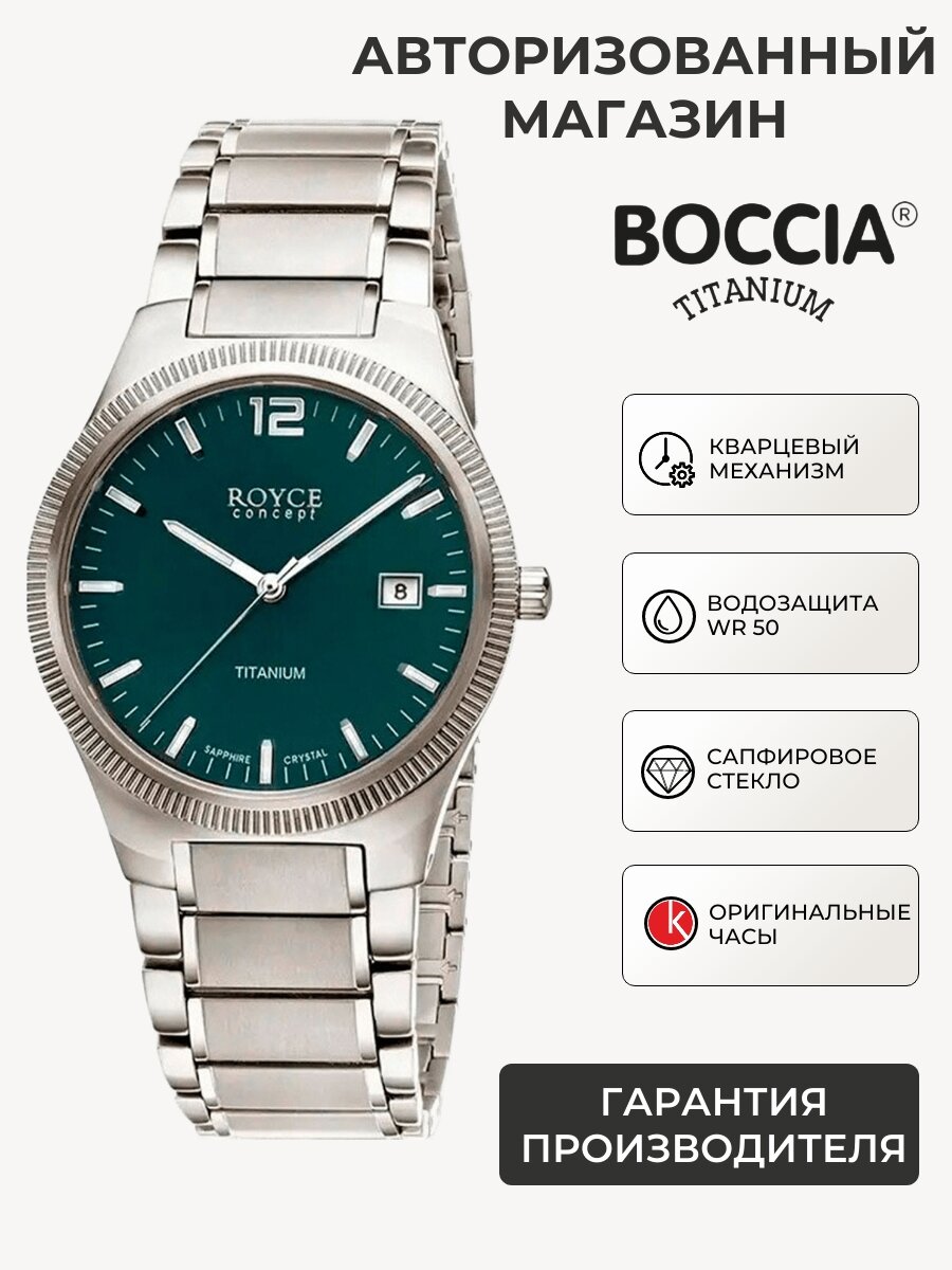 Наручные часы