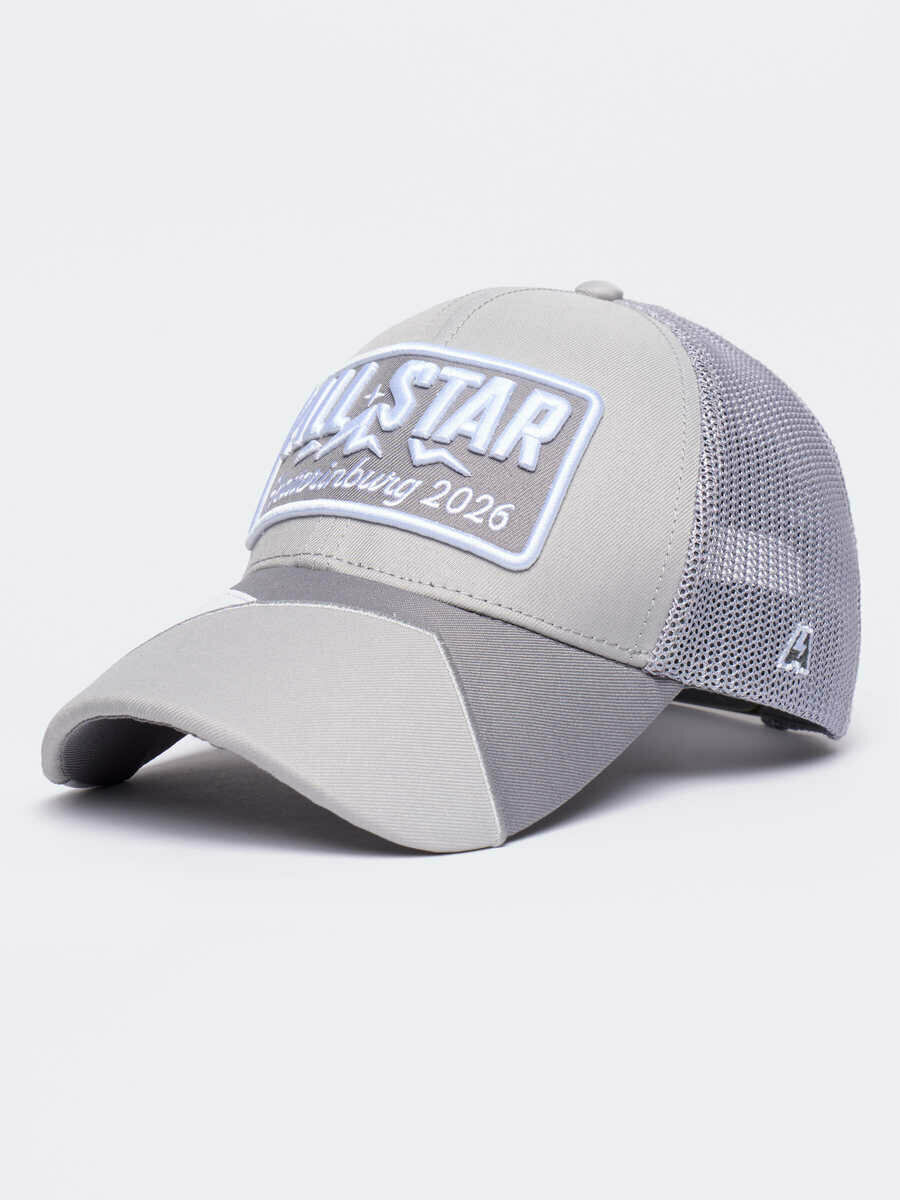 Бейсболка КХЛ ALL STAR для детей