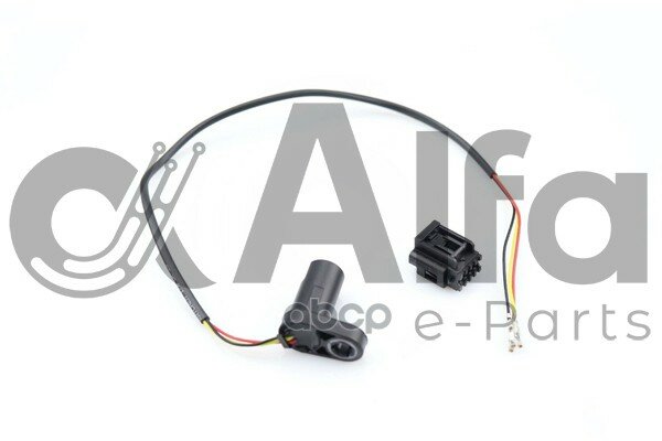 Датчик скорости АКПП VOLVO C30 (533) 2.0, VOLVO C30 (533) 2.0 D, VOLVO S80 II (124) 1.6 DRIVe шт. Alfa e-Parts арт. AF12326