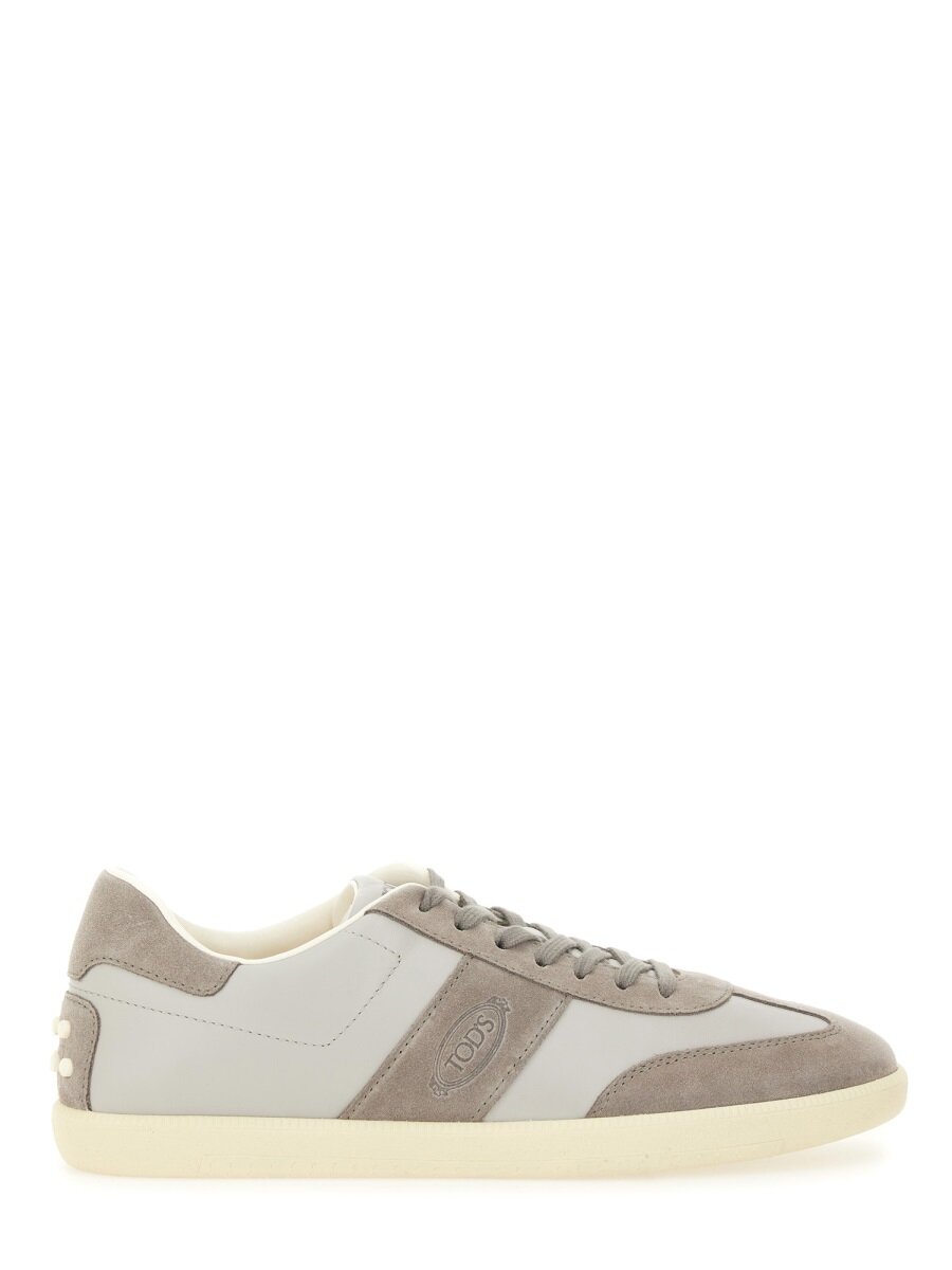 Кроссовки Tod's