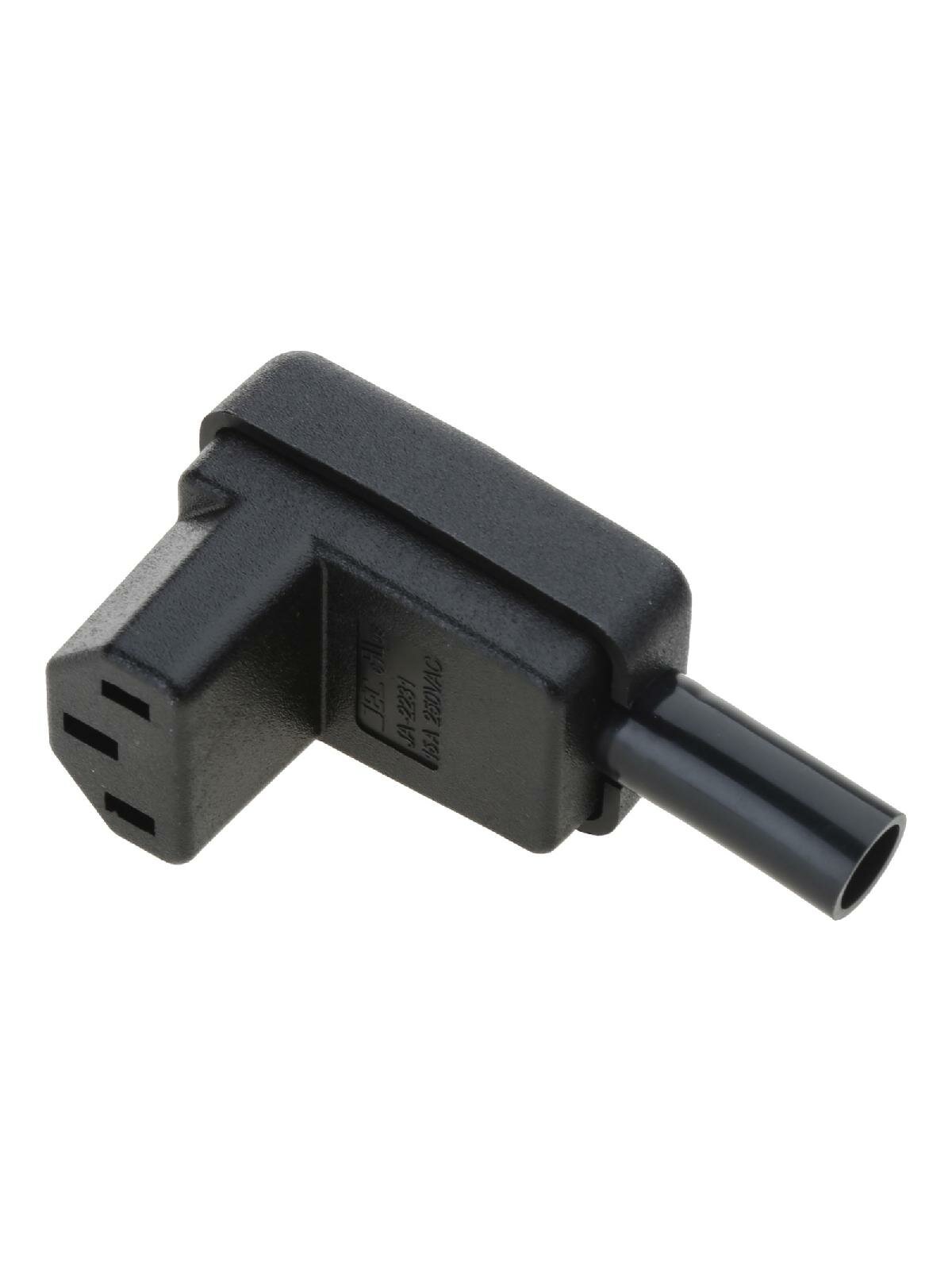 Разъем питания с суффиксом C13