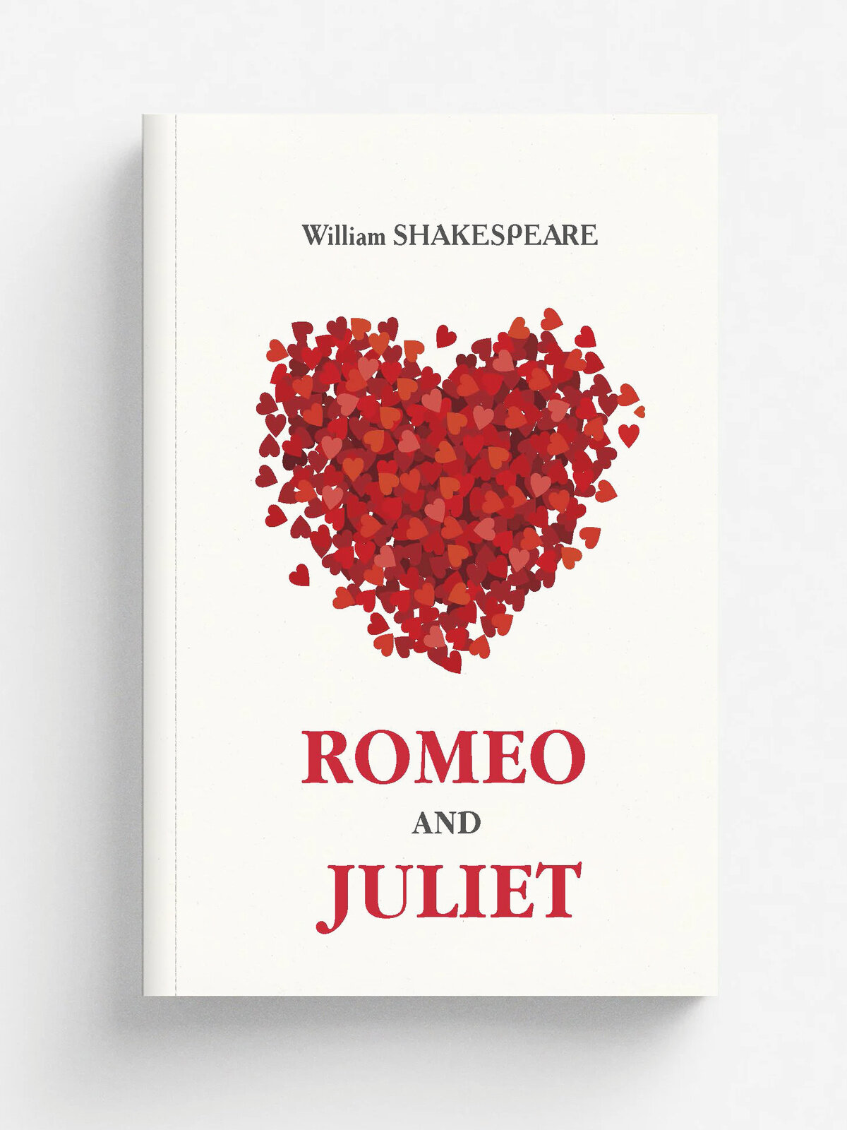 Romeo and Juliet