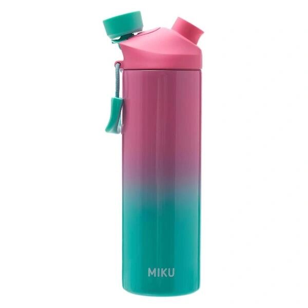 Термобутылка MIKU TH-BTL-700GTP