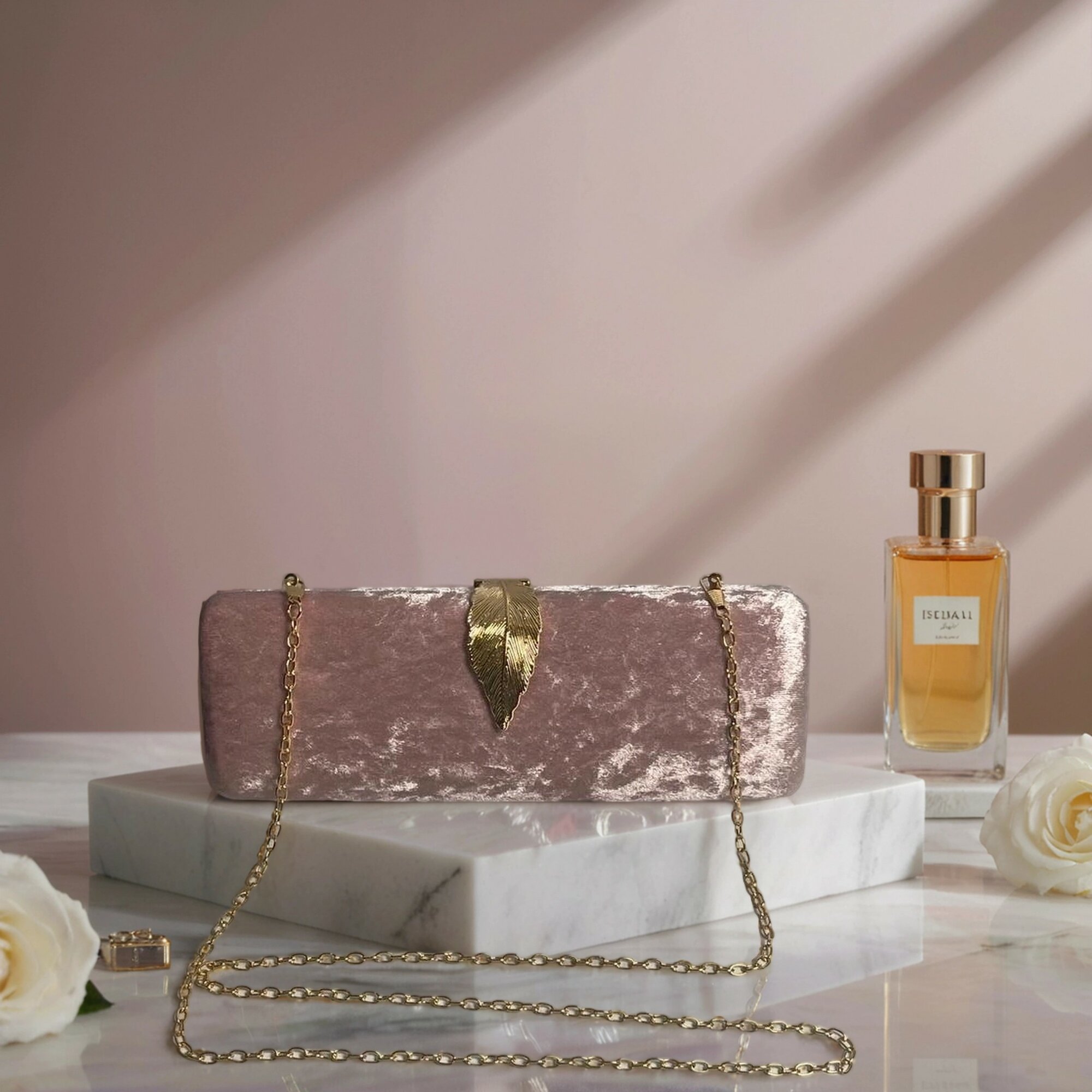 Сумка клатч