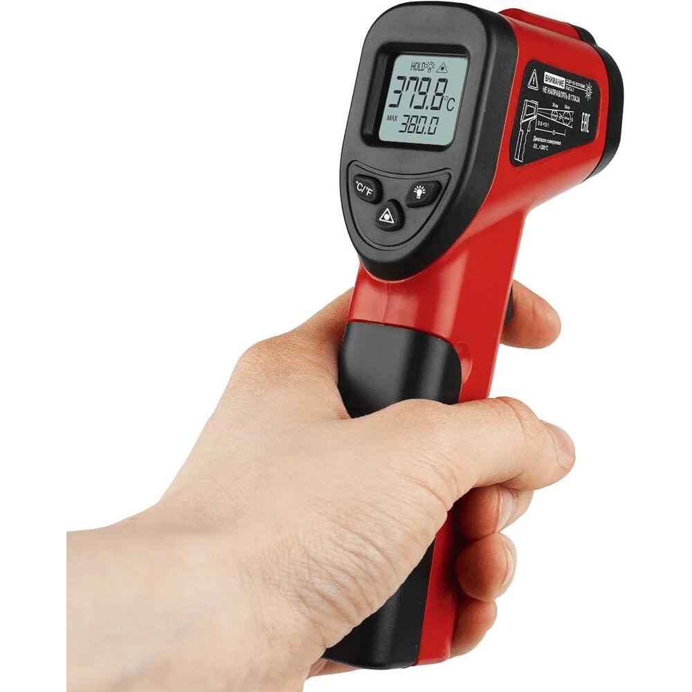 Пирометр AMO T623 823573