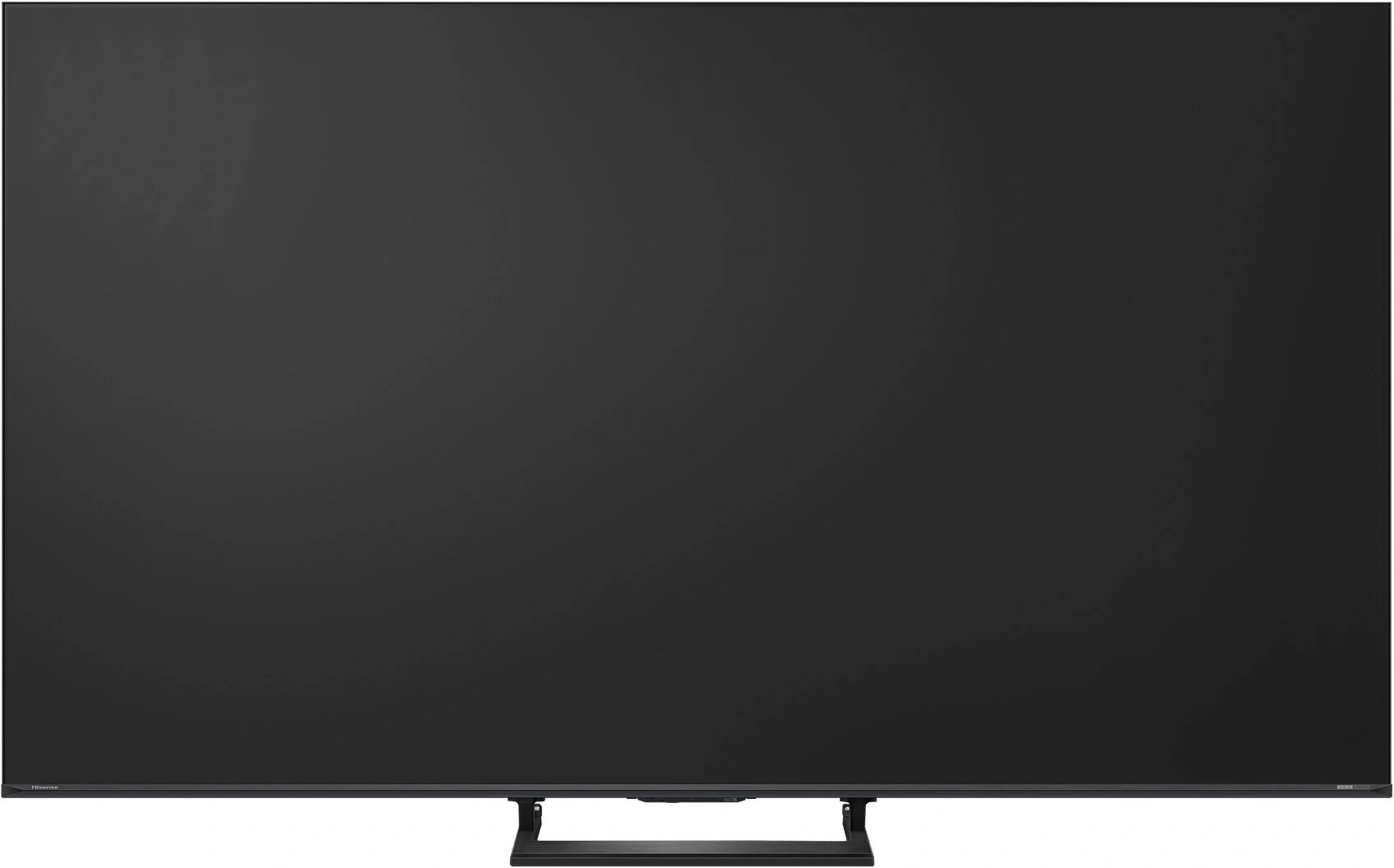 Телевизор QLED Hisense 75" 75U7S угольно-серый 4K Ultra HD 144Hz MEMC DVB-T DVB-T2 DVB-C DVB-S DVB-S2 USB WiFi Smart TV