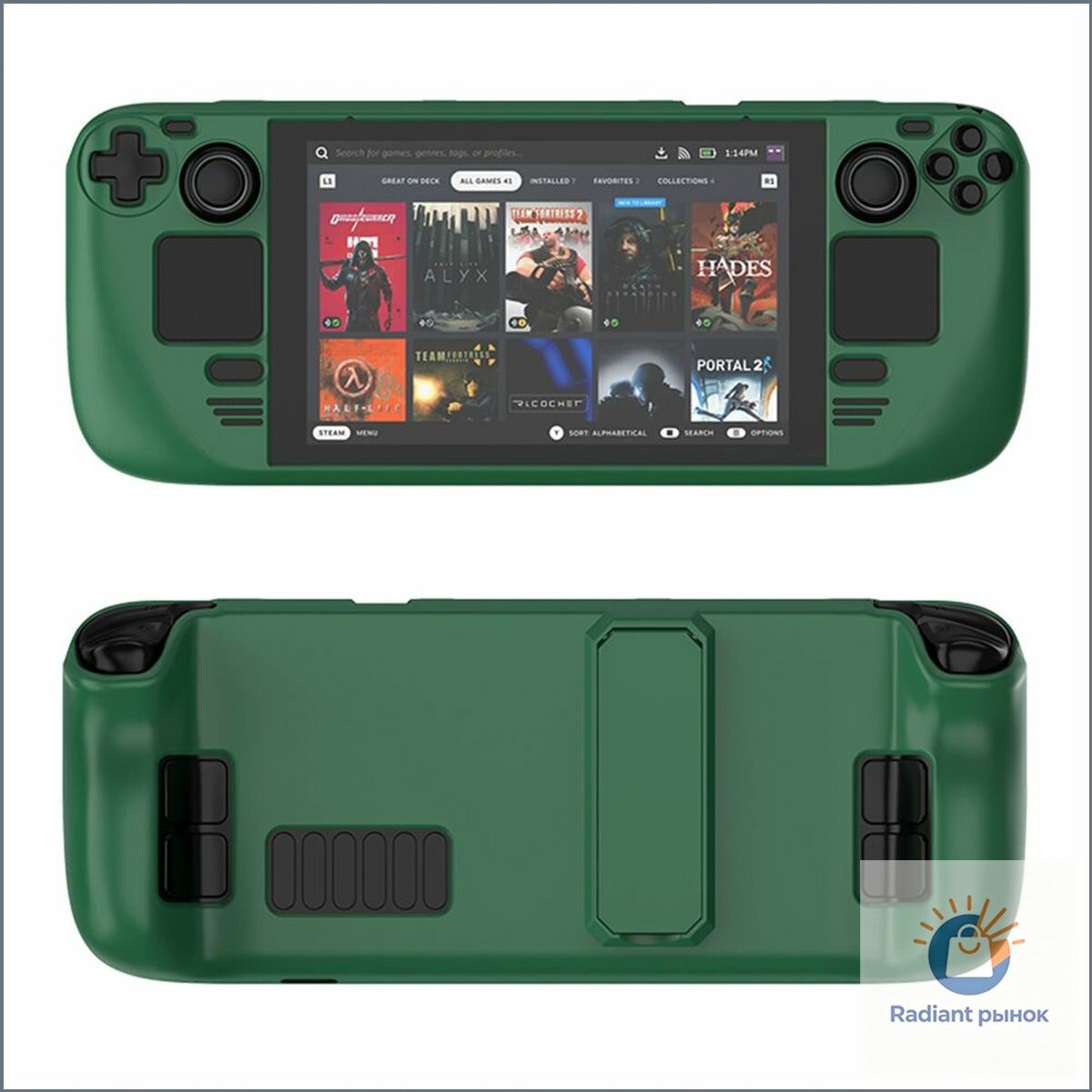 Запчасть для игровой приставки, 1 шт