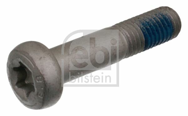 Болт крепления шаровой опоры FORD Focus III 2011- M12x1,75mm FEBI 24385
