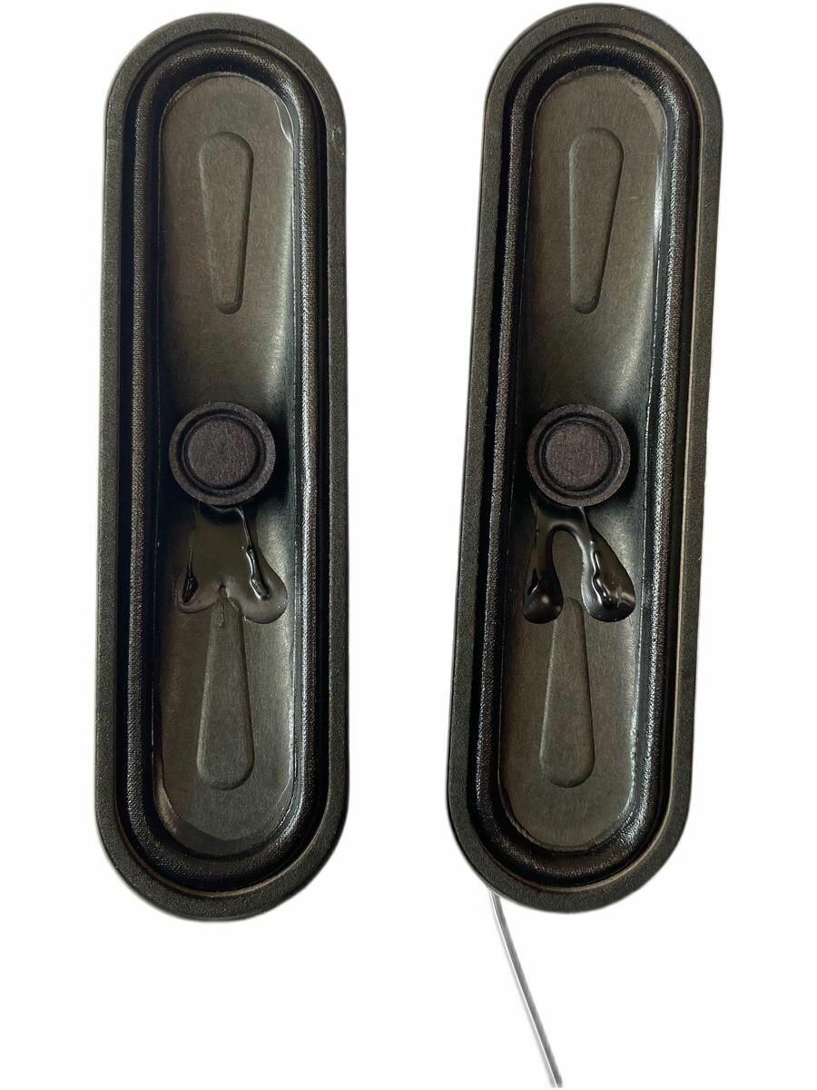 Динамик комплект 2 шт, для телевизора HARTENS HTY-32H11B-VS