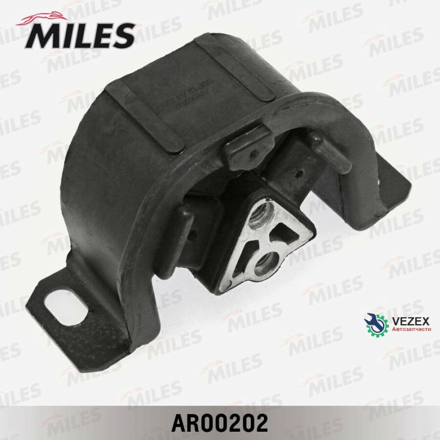 MILES AR00202 Опора двигателя
