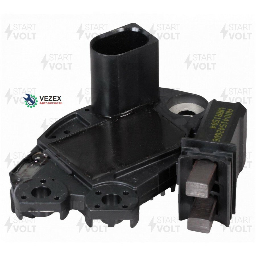 STARTVOLT VRR1504 регулятор генератора !14v \MERCEDES-BENZ C W204 06>/E W212 09> 1.8T