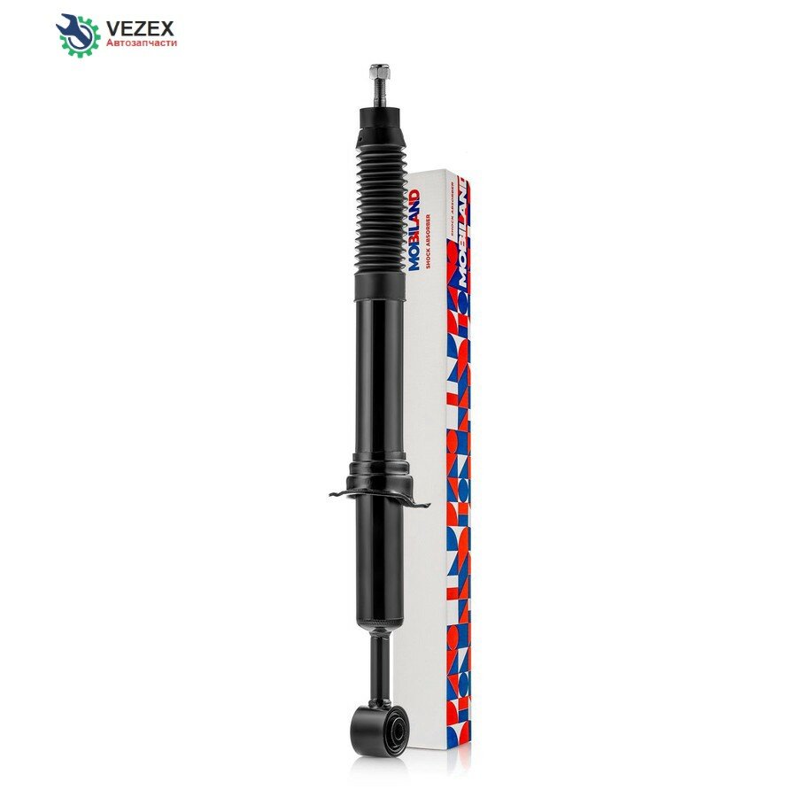 MOBILAND 134106340 амортизатор передний газовый!\ Toyota Land Cruiser LC150 4.0 02>