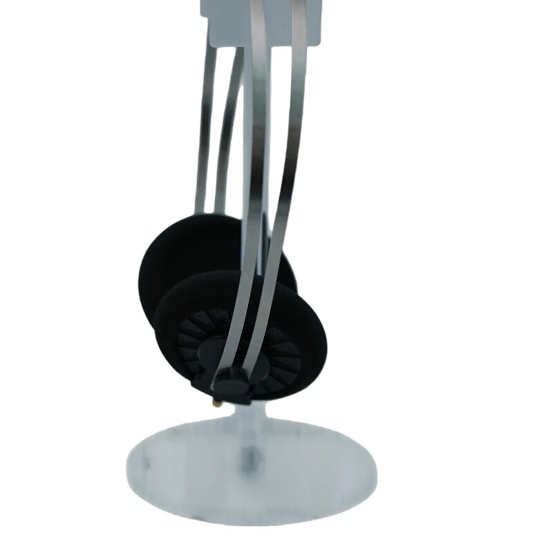 Наушники проводные Farsoo 2 black spk черные