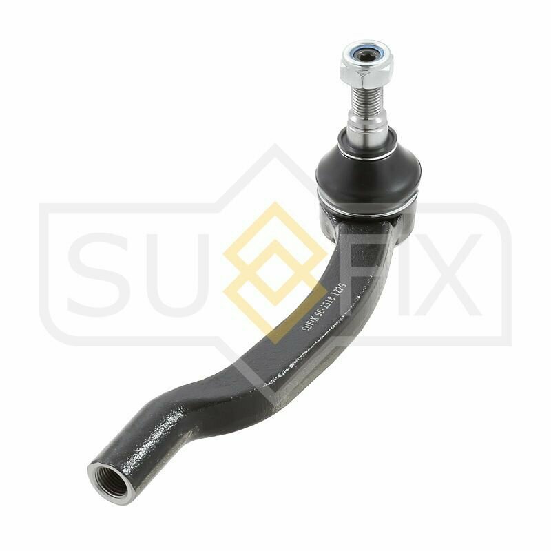 Наконечник рулевой тяги ситроен джампер, фиат дукато, пежо /CITROEN JUMPER , FIAT DUCATO, PEUGEOT BOXER, правый , SE1518