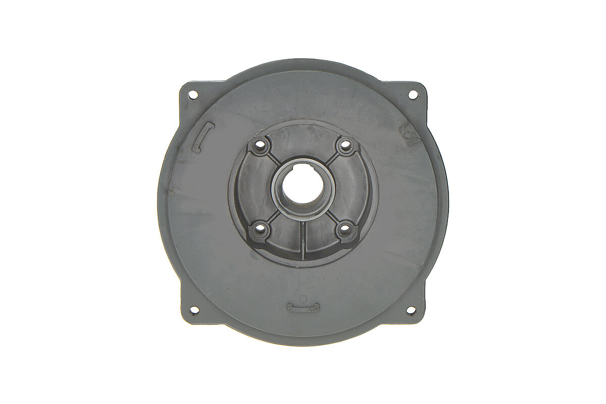 Корпус помпы сторона двигателя подходит для мотопомпы бензиновой CHAMPION GP-100E