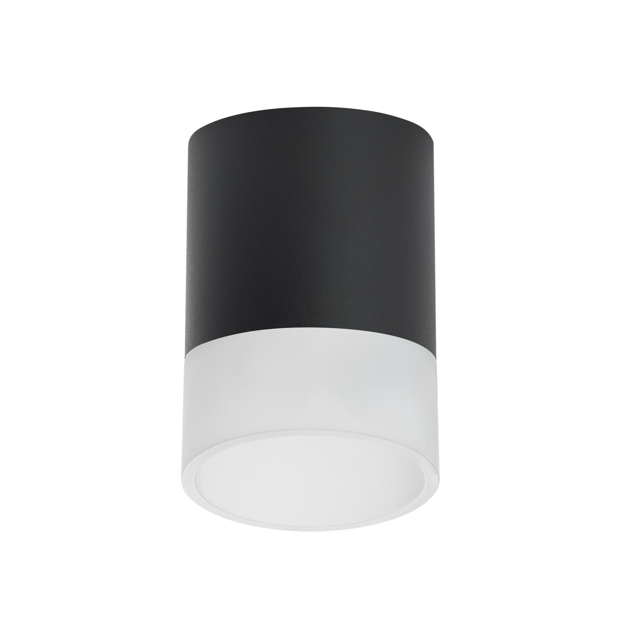 Накладной светильник Lightstar Rullo R348781 (213487+202481)