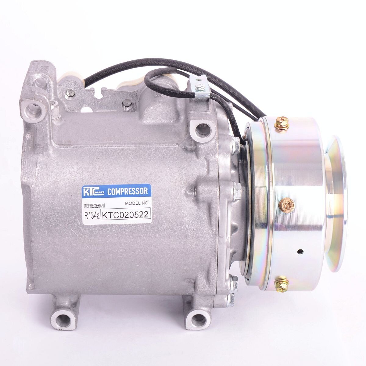 Компрессор Mitsubishi Pajero Sport (97-08) MR315442 1PK (020522)