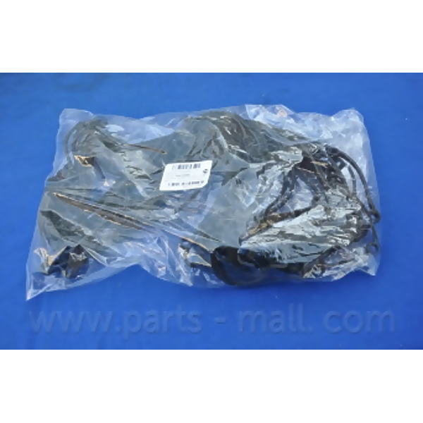 PARTS-MALL P1G-A016 (2244123762 / 2244123800 / 2244123800) прокладка клапанной крышки\ Sonata (Соната) ef / Santa fe (Санта