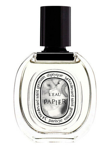 Diptyque L'Eau Papier туалетная вода 50мл