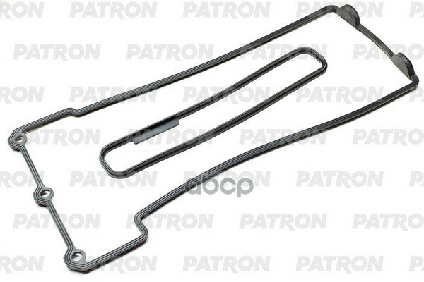 Комплект прокладок клапанной крышки BMW 3.0 V8 32v M60 92> Lh PATRON арт. PG1-6013