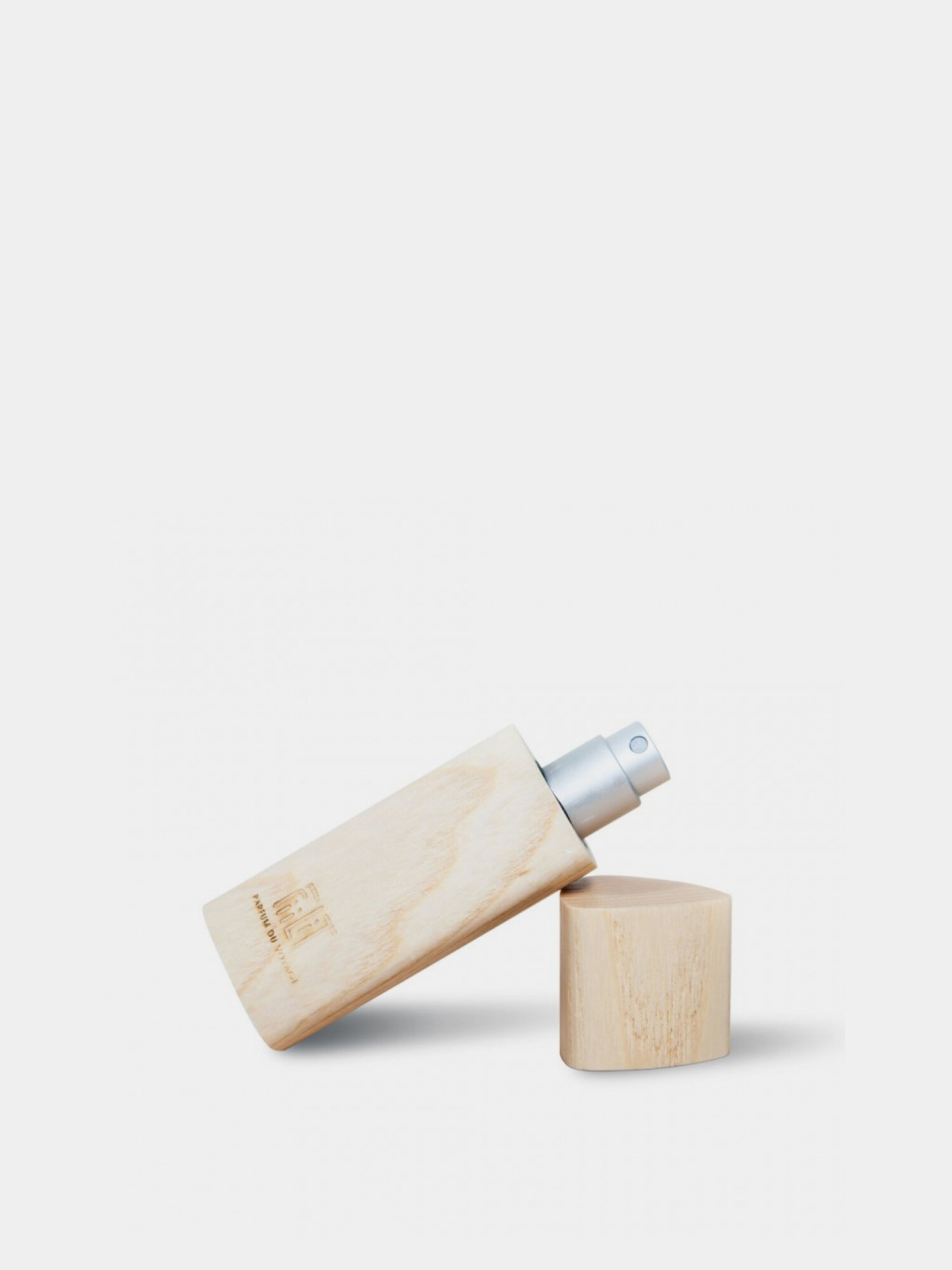 Парфюмерная вода Fiilit Bali 11ml, Песочный, One size