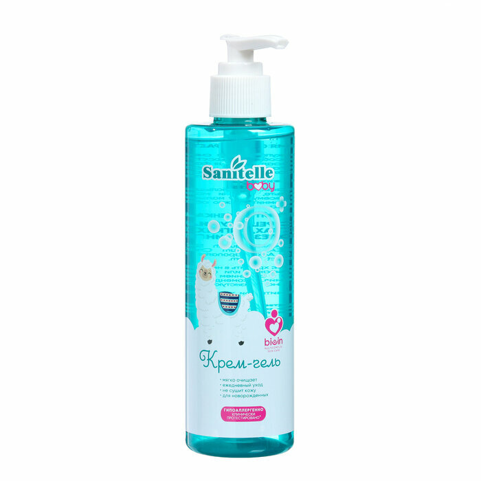 Sanitelle — купить по низкой цене на Яндекс Маркете