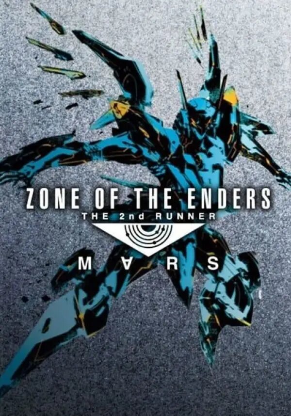 ZONE OF THE ENDERS: The 2nd Runner - M∀RS [STEAM / Россия и СНГ]