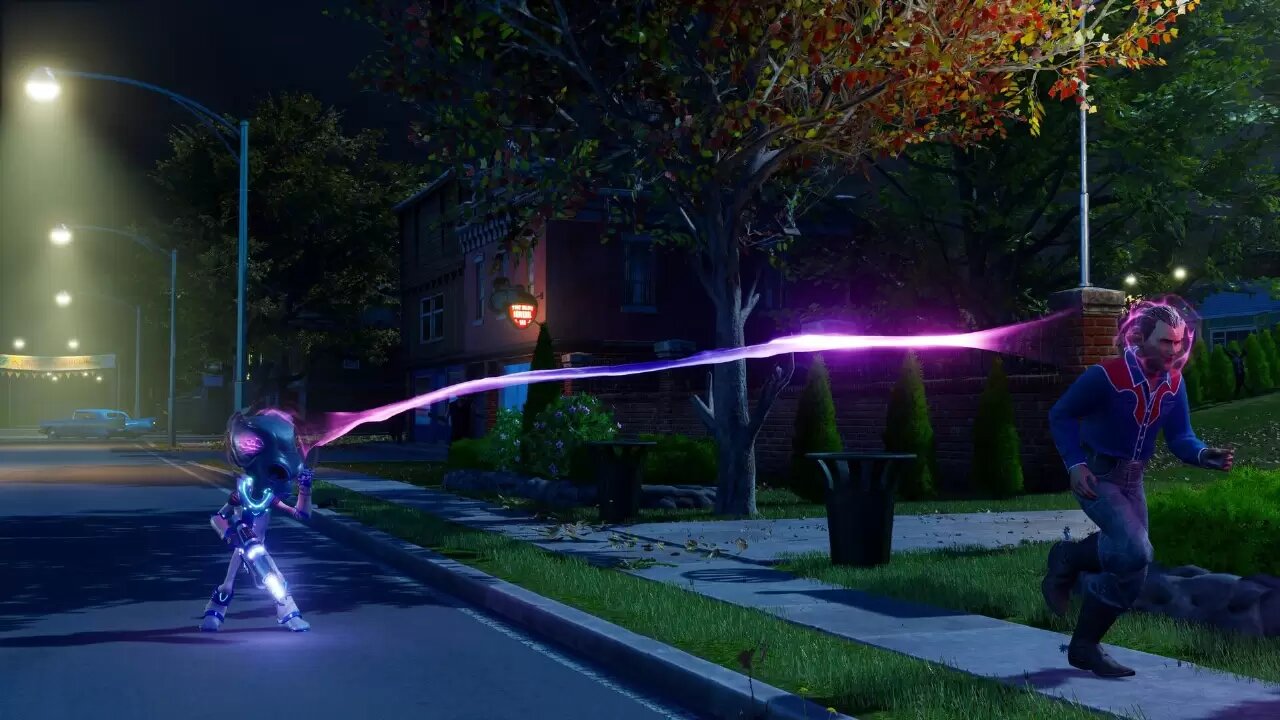 Destroy All Humans! [STEAM / Россия и СНГ] — фото 1