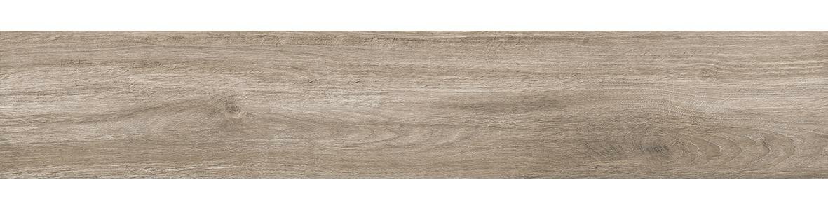 Laparet Керамогранит Epiq Tortora серо-бежевый мат, 20x120 9,2 мм (цена за 1.2 м2)