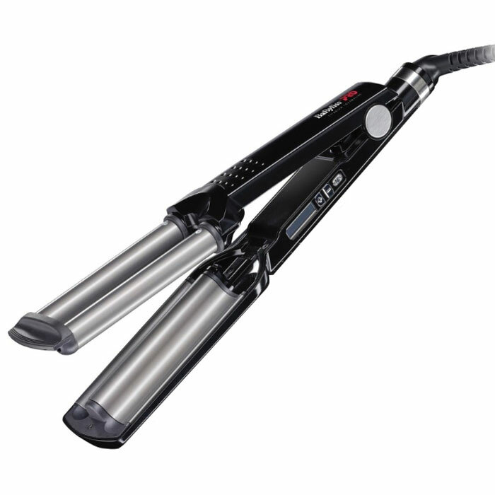 BaByliss Pro Lonic 3D Waver плойка (BAB2369TTE)