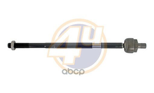 Тяга рулевая тяга рулев передн SEAT CORDOBA/IBIZA/TOLEDO/VW CADDY 91- 4U арт. SE-E-13590
