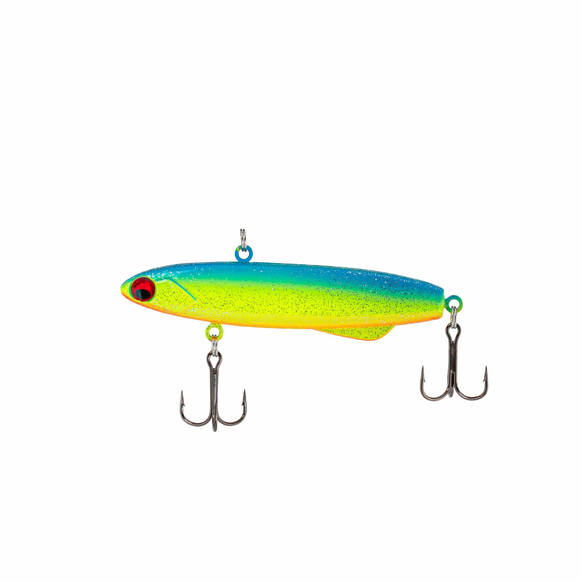 ZANDER MASTER Раттлин Intro 70S 17g цвет 010