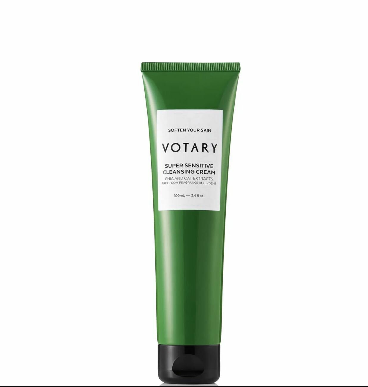 Votary Суперчувствительный Очищающий крем для умывания Super Sensitive Cleansing Cream 100 мл