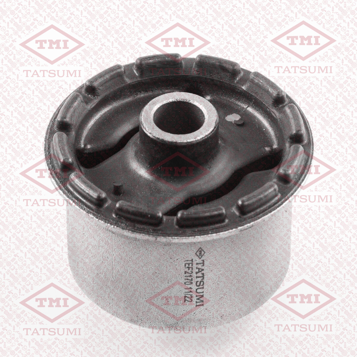 Сайлентблок опоры дифференциала TATSUMI TEF2170