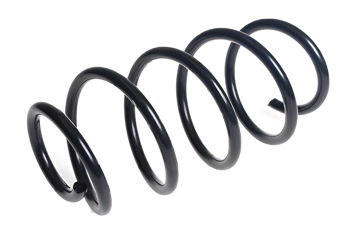 STANDARD SPRINGS ST112057F пружина передняя HYUNDAI-SANTA FE 2 4 / 2 4 AWD 6/12-5/15