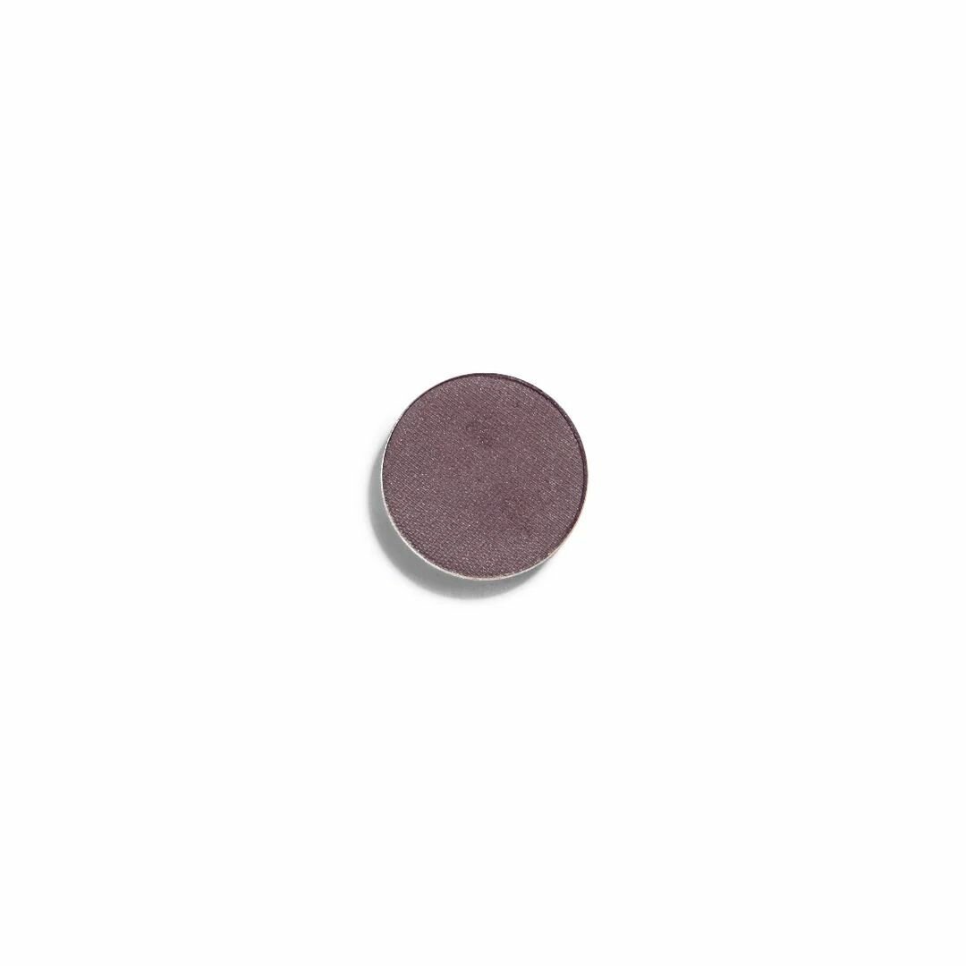 Kjaer Weis Тени для век - рефил Pretty Purple Eye Shadow Refill