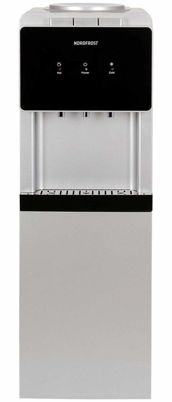 Кулер для воды NordFrost FK 605 S