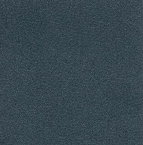 Искусственная кожа, кожзам серая гладкая ультра 800 (1м)