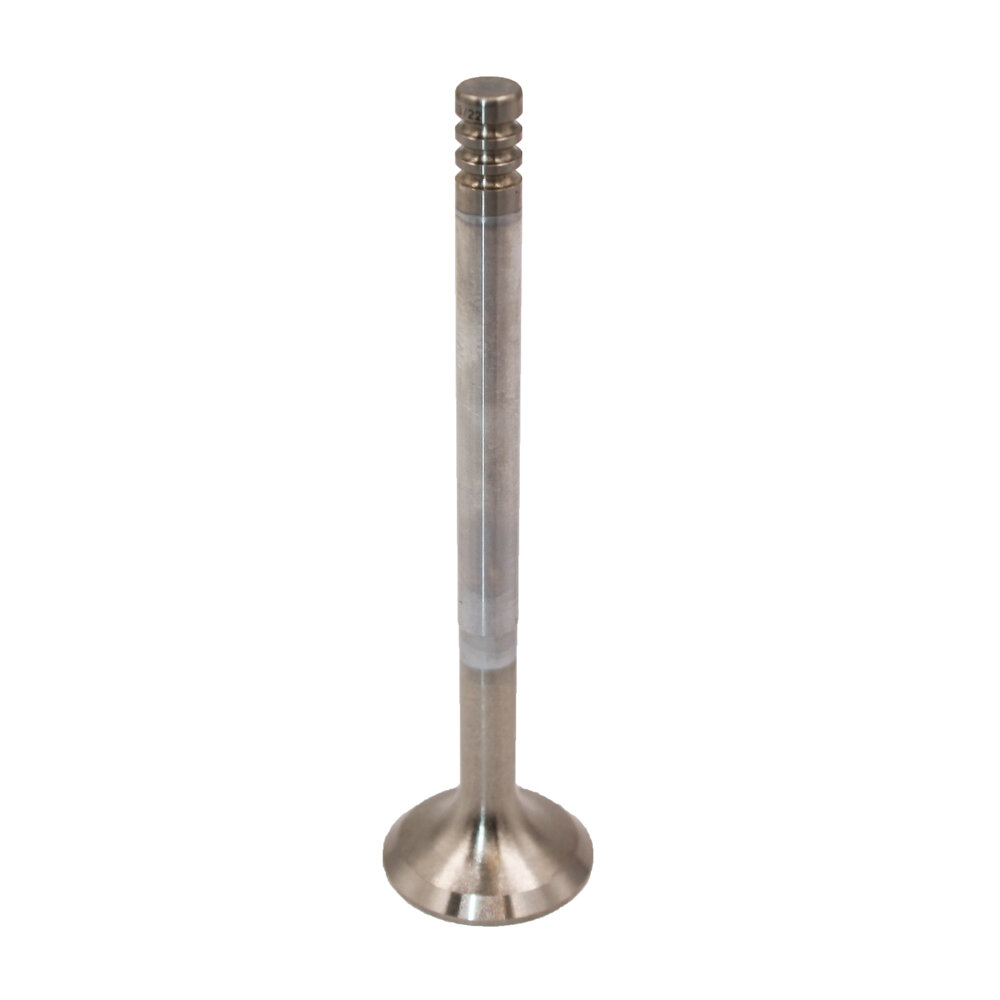 Клапан выпускной ВАЗ-2110, 1118, 2170, 2109 16 кл.