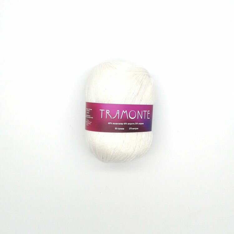 Пряжа TRAMONTE