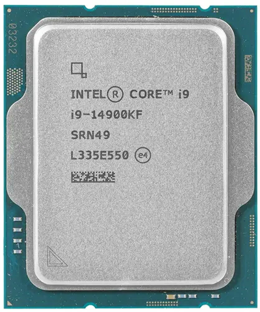 Процессор Intel Core i9 14900KF LGA1700 OEM (CM8071505094018)