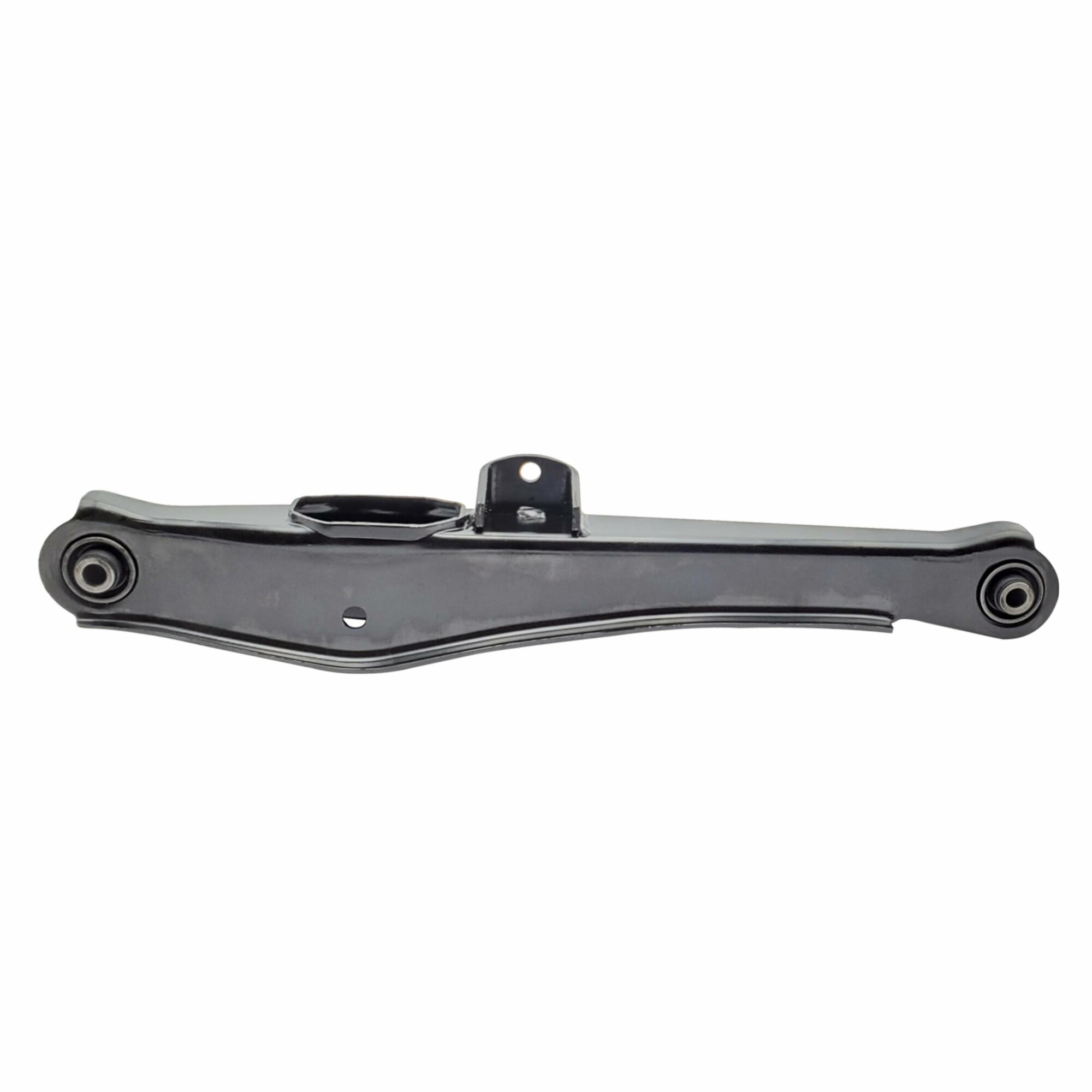 Рычаг подвески для MITSUBISHI LANCER, OUTLANDER, ASX, задний нижний / CTR CQ0247