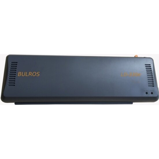 Ламинатор Bulros LD330e