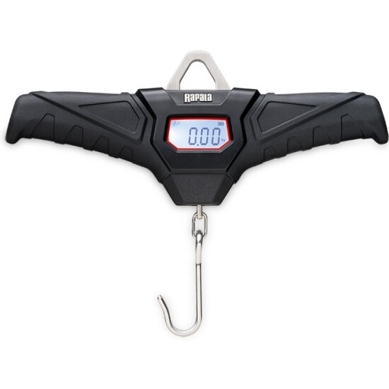 Весы цифровые Rapala RCD Magnum до 50 кг.