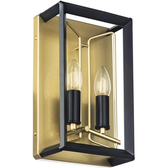 Настенный светильник Osgona Regolo 713627