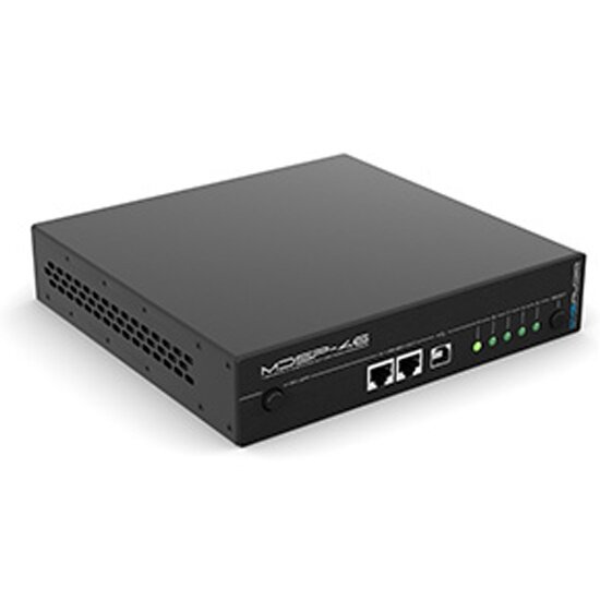 Звуковой DSP процессор Cvgaudio MDSP-46