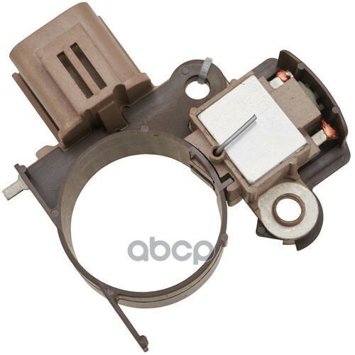 Регулятор генератора MITSUBISHI L300, PAJERO, COLT, GALANT, LANCER, SPACE WAGON, G.U.D арт. GEP100077