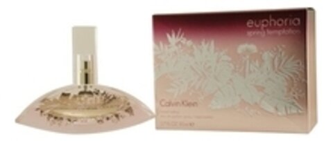 Calvin Klein Euphoria Spring Temptation парфюмерная вода 30мл