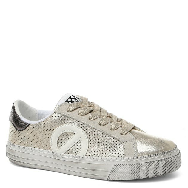 Кроссовки No Name STRIKE SIDE