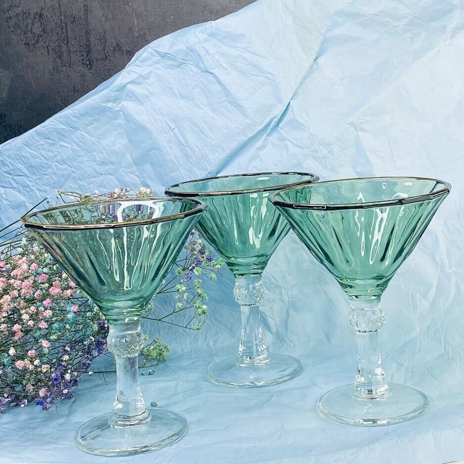 Набор из 6 креманок 205мл 6 шт.